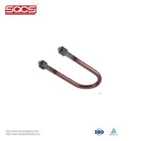 China SQCS U bolt 752205 For Mercedes Benz Sprinter W901 W902 W903 W904 for sale