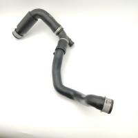 China 2035015582 Standard Black Upper Lower Radiator Hose For Mercedes Benz C230 for sale