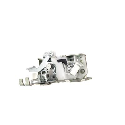 China Mercedes-Benz SQCS Front Left Sliding Door Latch Lock 9017201035 for Dodge Sprinter for sale