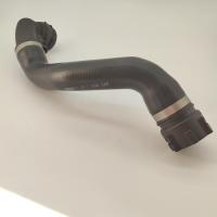 China Car Fitment BMW X5 Radiator Hose 11537508688 Black Rubber Hose for Auto Cooling System for sale