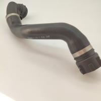 China Car Fitment BMW X5 Radiator Hose 11537508688 Black Rubber Hose for Auto Cooling System for sale