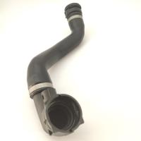 China Car Fitment BMW X5 Radiator Hose 11537508688 Black Rubber Hose for Auto Cooling System for sale