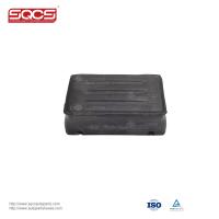 China Mercedes-Benz Sprinter W901 W902 W903 W904 Front Lower L/R Leaf Spring Bushing 9013222219 for sale
