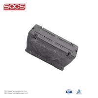 China Mercedes-Benz Sprinter W901 W902 W903 W904 Front Lower L/R Leaf Spring Bushing 9013222219 for sale