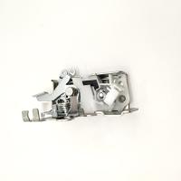 China Mercedes-Benz SQCS Front Left Sliding Door Latch Lock 9017201035 for Dodge Sprinter for sale