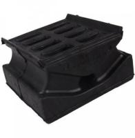 China SQCS Spring Pad Front L/R 9063220319 9063221019 for Mercedes Sprinter W906 for sale