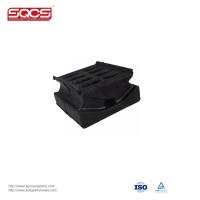 China SQCS Spring Pad Front L/R 9063220319 9063221019 for Mercedes Sprinter W906 for sale