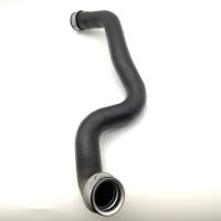 China 2215013584 Coolant Hose for Mercedes-Benz W221 S280 S300 S350 S400 Engine Water Pipe for sale