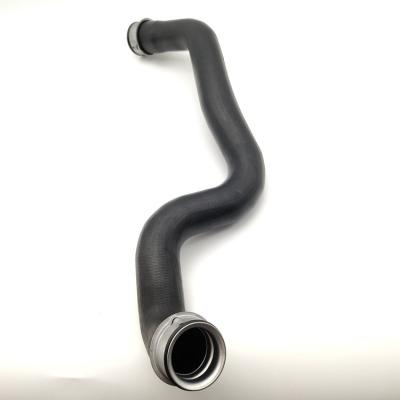 China 2215013584 Coolant Hose for Mercedes-Benz W221 S280 S300 S350 S400 Engine Water Pipe for sale