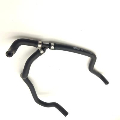 China SQCS 17127580957 Upper Radiator Hose Vent Hose for BMW F01 F02 F10 F06 F07 F12 F13 for sale