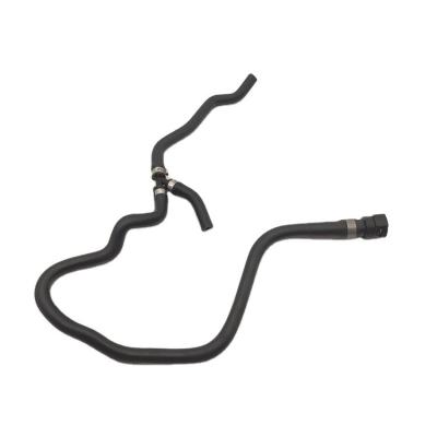 China BMW 7 Series 745Li Car Fitment Radiator Hose 1712 7508 013 17127508013 for E65 E66 for sale