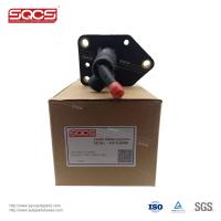 China Improved Design Year Other Model Clutch Master Cylinder for HYUNDAI SANTA SM 41610-26000 for sale