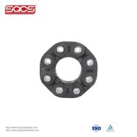 China 100% Tested Sprinter 906 224 SQCS Flex Disc  9064110015 for Mercedes Benz W906 for sale