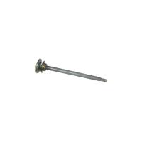China Short Coarse Teeth Drive Shaft Left-Rear 2E0501171E for Mercedes Benz Sprinter W906 for sale