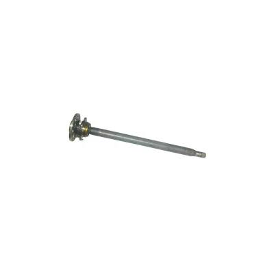 China Short Coarse Teeth Drive Shaft Left-Rear 2E0501171E for Mercedes Benz Sprinter W906 for sale