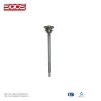 China Short Coarse Teeth Drive Shaft Left-Rear 2E0501171E for Mercedes Benz Sprinter W906 for sale