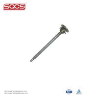 China Short Coarse Teeth Drive Shaft Left-Rear 2E0501171E for Mercedes Benz Sprinter W906 for sale