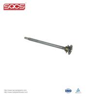 China Short Coarse Teeth Drive Shaft Left-Rear 2E0501171E for Mercedes Benz Sprinter W906 for sale