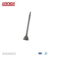 China Short Coarse Teeth Drive Shaft Left-Rear 2E0501171E for Mercedes Benz Sprinter W906 for sale