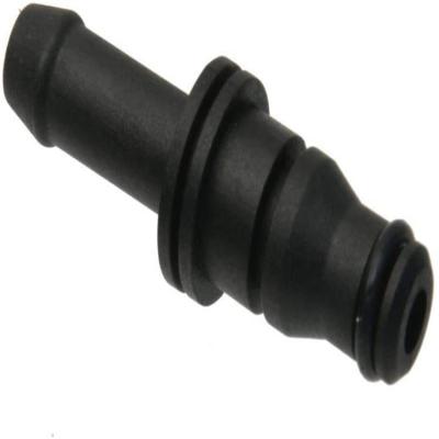 China 0039970689 Radiator Hose Expansion Tank Coolant Pipe Connector  For Mercedes Benz S-Class W221 for sale