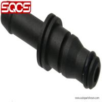 China 0039970689 Radiator Hose Expansion Tank Coolant Pipe Connector  For Mercedes Benz S-Class W221 for sale