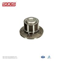 China Mercedes Benz Wheel Bearing For Mercedes Benz Sprinter W639 6393560601 for sale
