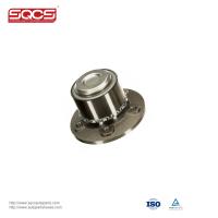 China Mercedes Benz Wheel Bearing For Mercedes Benz Sprinter W639 6393560601 for sale