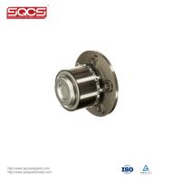 China Mercedes Benz Wheel Bearing For Mercedes Benz Sprinter W639 6393560601 for sale