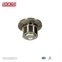 China Mercedes Benz Wheel Bearing For Mercedes Benz Sprinter W639 6393560601 for sale