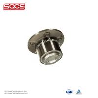 China Mercedes Benz Wheel Bearing For Mercedes Benz Sprinter W639 6393560601 for sale