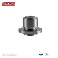China 9063305020 Replacement Front Wheel Bearing For Mercedes Benz Sprinter W906 311CDI for sale