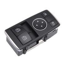 China Mercedes-benz R231 Sl C204 Coupe Power Window Control Switch A1729056800 European Cars for sale