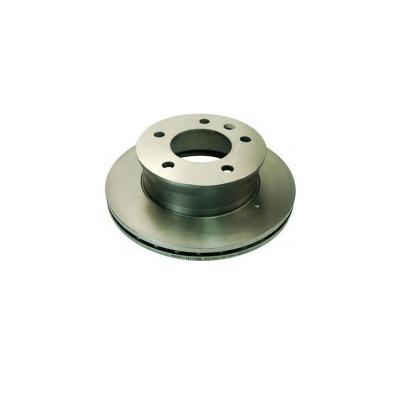 China SQCS Front Brake Disc for Mercedes Benz Sprinter W901 W902 W903 W904 European Cars for sale