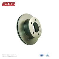 China SQCS Front Brake Disc for Mercedes Benz Sprinter W901 W902 W903 W904 European Cars for sale