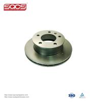 China SQCS Front Brake Disc for Mercedes Benz Sprinter W901 W902 W903 W904 European Cars for sale