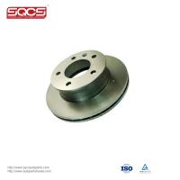 China SQCS Front Brake Disc for Mercedes Benz Sprinter W901 W902 W903 W904 European Cars for sale