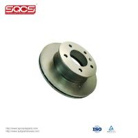 China SQCS Front Brake Disc for Mercedes Benz Sprinter W901 W902 W903 W904 European Cars for sale