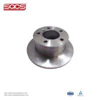 China Car Model Brake Pads for Mercedes Benz Sprinter W901 W902 W903 W904 Rear 9024230312 for sale
