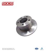 China Car Model Brake Pads for Mercedes Benz Sprinter W901 W902 W903 W904 Rear 9024230312 for sale
