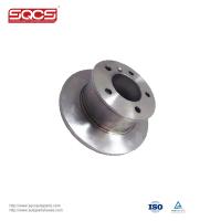 China Car Model Brake Pads for Mercedes Benz Sprinter W901 W902 W903 W904 Rear 9024230312 for sale