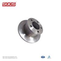 China Car Model Brake Pads for Mercedes Benz Sprinter W901 W902 W903 W904 Rear 9024230312 for sale