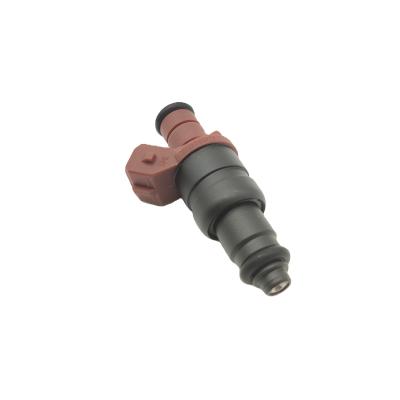 China Engine Fuel Injector Nozzle OE 0000787323 for Mercedes-Benz Sprinter W901 W902 W903 W904 for sale