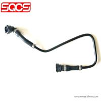 China SQCS Radiator Hose OE NO. 11531439123 for BMW X5 E53 E66 E90 F10 N20 N52 N46 N55 N54 for sale