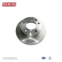 China European Cars Brake Disc Front 9014210312 for Mercedes Benz Sprinter W901 W902 W903 W904 for sale