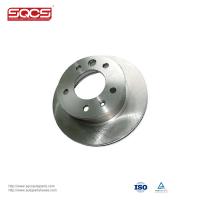 China European Cars Brake Disc Front 9014210312 for Mercedes Benz Sprinter W901 W902 W903 W904 for sale