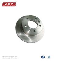 China European Cars Brake Disc Front 9014210312 for Mercedes Benz Sprinter W901 W902 W903 W904 for sale