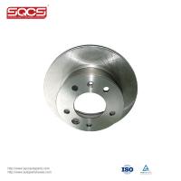 China European Cars Brake Disc Front 9014210312 for Mercedes Benz Sprinter W901 W902 W903 W904 for sale