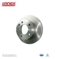 China European Cars Brake Disc Front 9014210312 for Mercedes Benz Sprinter W901 W902 W903 W904 for sale