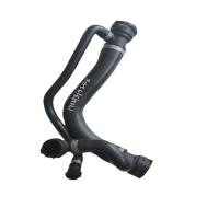 China VOLVO 2.0T Engine Upper Radiator Cooling Water Hose with ISO/TS16949 Certification for sale