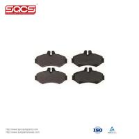 China 100% Tested Brake Pad Set for Mercedes Sprinter W901 W902 W903 W904 Real 0004209720 for sale